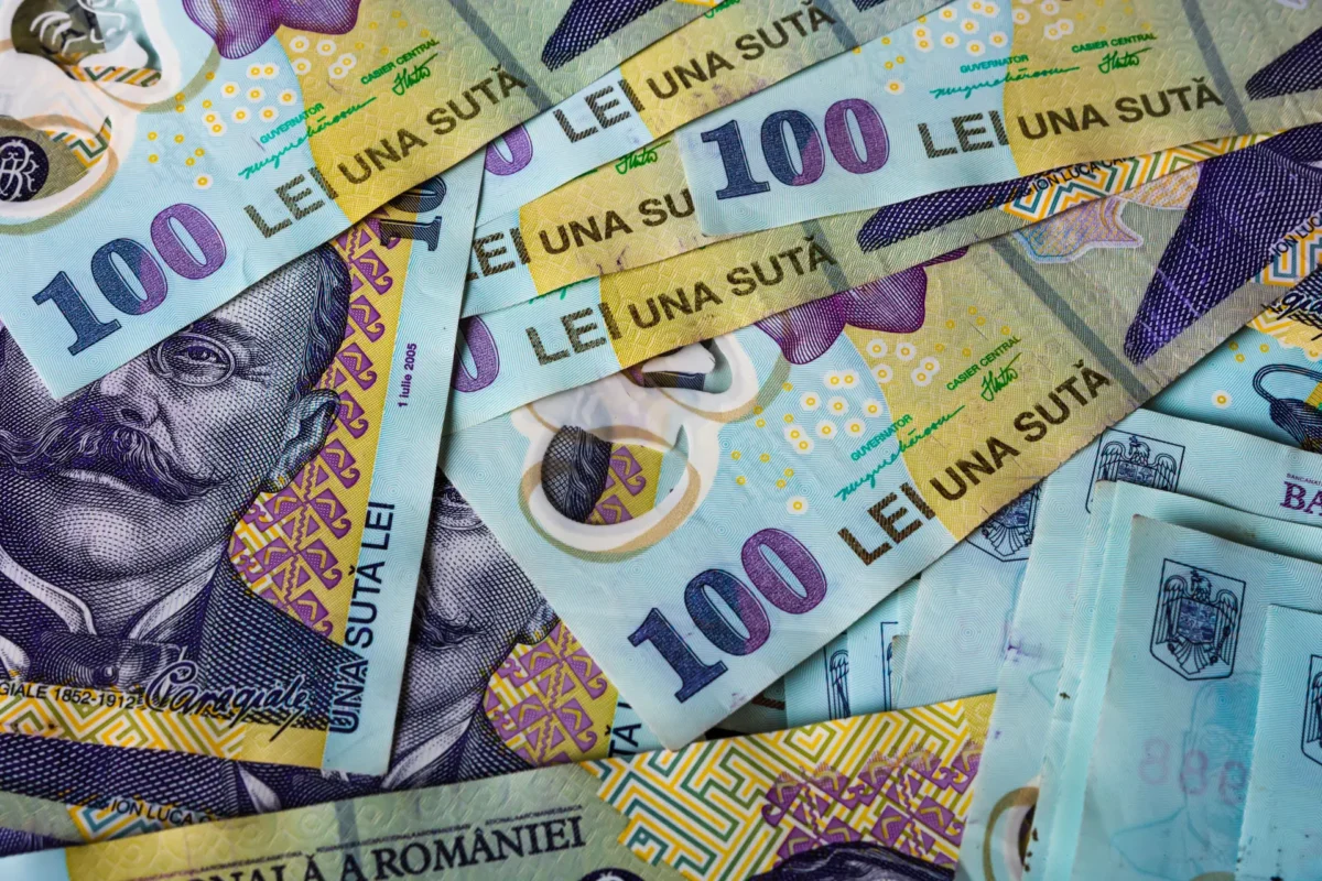 Don’t Get Confused by the Romanian Currency: the Old Leu vs the New Leu