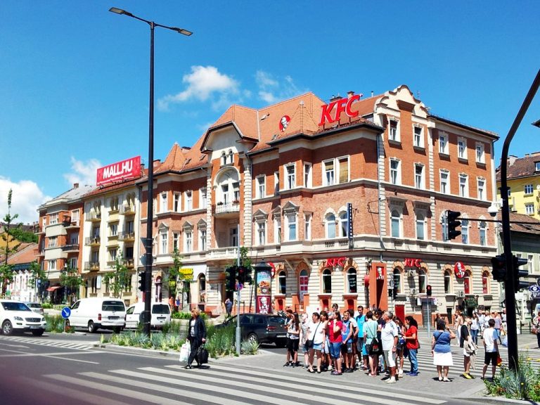 Budapest vs. Bucharest: Which One to Choose?