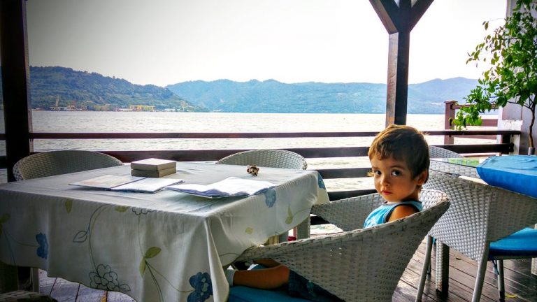 Visiting the Bigar Waterfall in Romania (Update: Half of It COLLAPSED!)