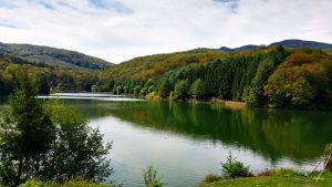 Visiting the Bigar Waterfall in Romania (Update: Half of It COLLAPSED!)