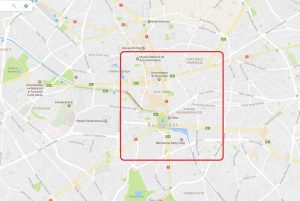 The Best & Worst Areas to Stay in Bucharest, Romania