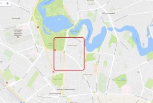 Best Areas & Districts to Stay in Bucharest