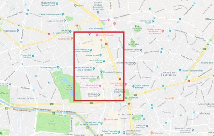 The Best & Worst Areas to Stay in Bucharest, Romania