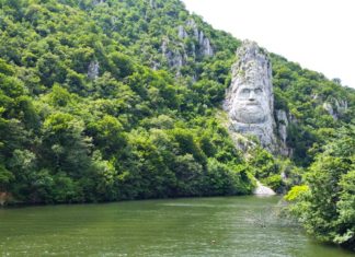 The Most Dangerous Places in Bucharest (to Stay Away From): Ferentari ...