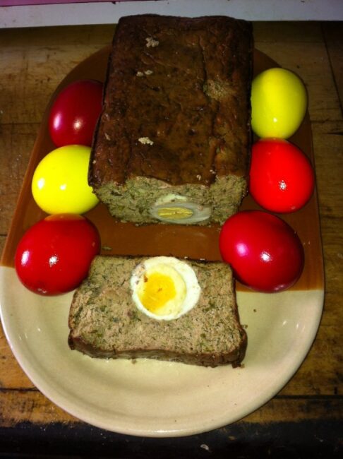 25 Amazing Traditional Romanian Foods You Must Try