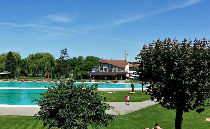 Top Things to Do in Targu Mures, Romania: A Local’s Guide