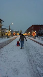 From –25°C to 21°C on New Year’s Day: What Romania Is Like in Winter
