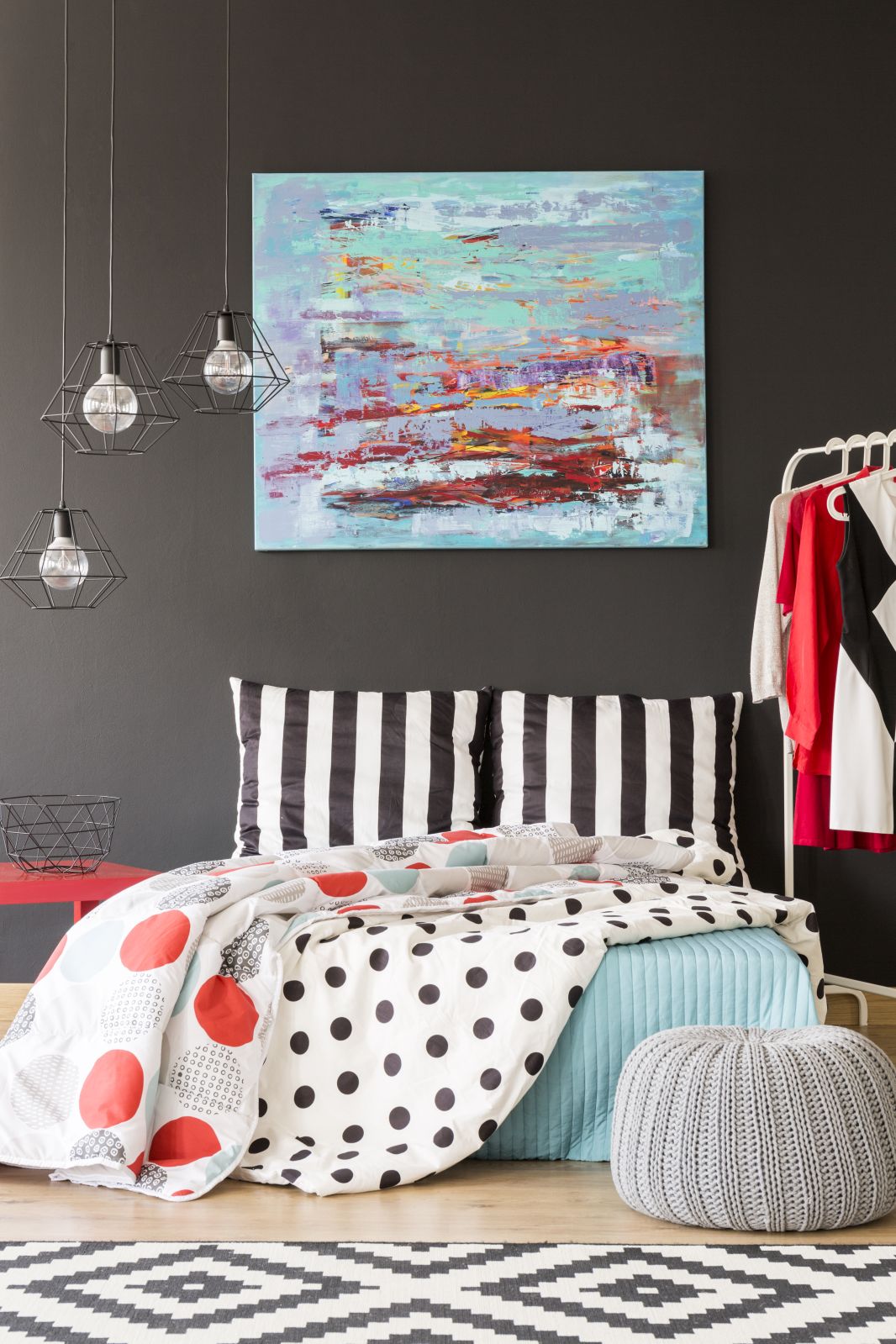 Examples of Apartments for Rent in Romania (with Prices)