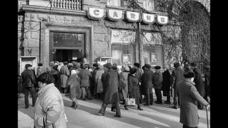 Nicolae Ceausescu Facts: 12 Things You Didn’t Know about Romania’s Dictator