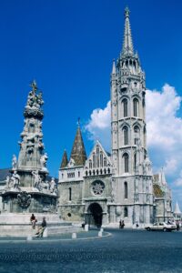 Budapest vs. Bucharest: Which One to Choose?