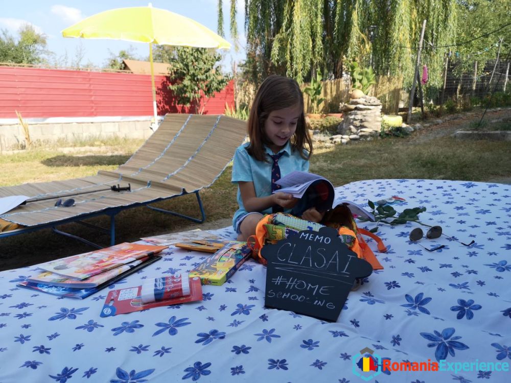 Homeschooling in Romania: Everything You Need to Know