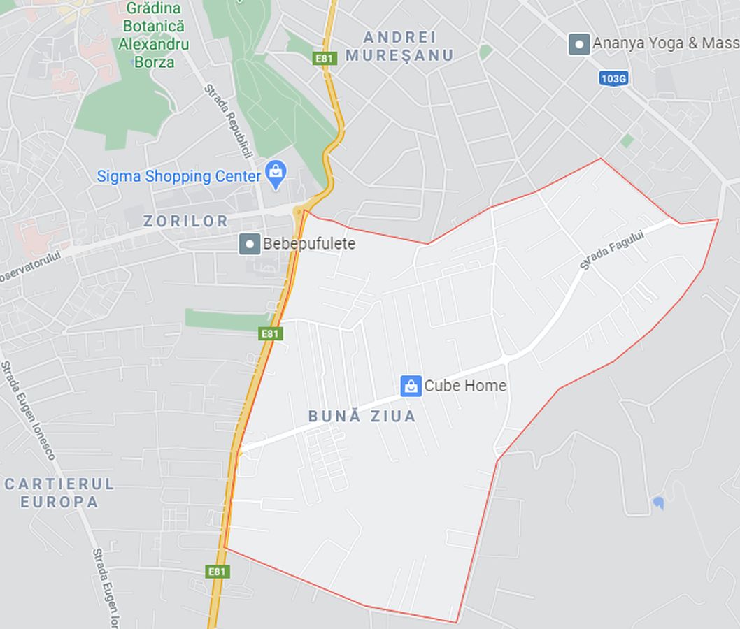 Best 9 Neighborhoods to Live in Cluj-Napoca (with Maps) | Romania ...