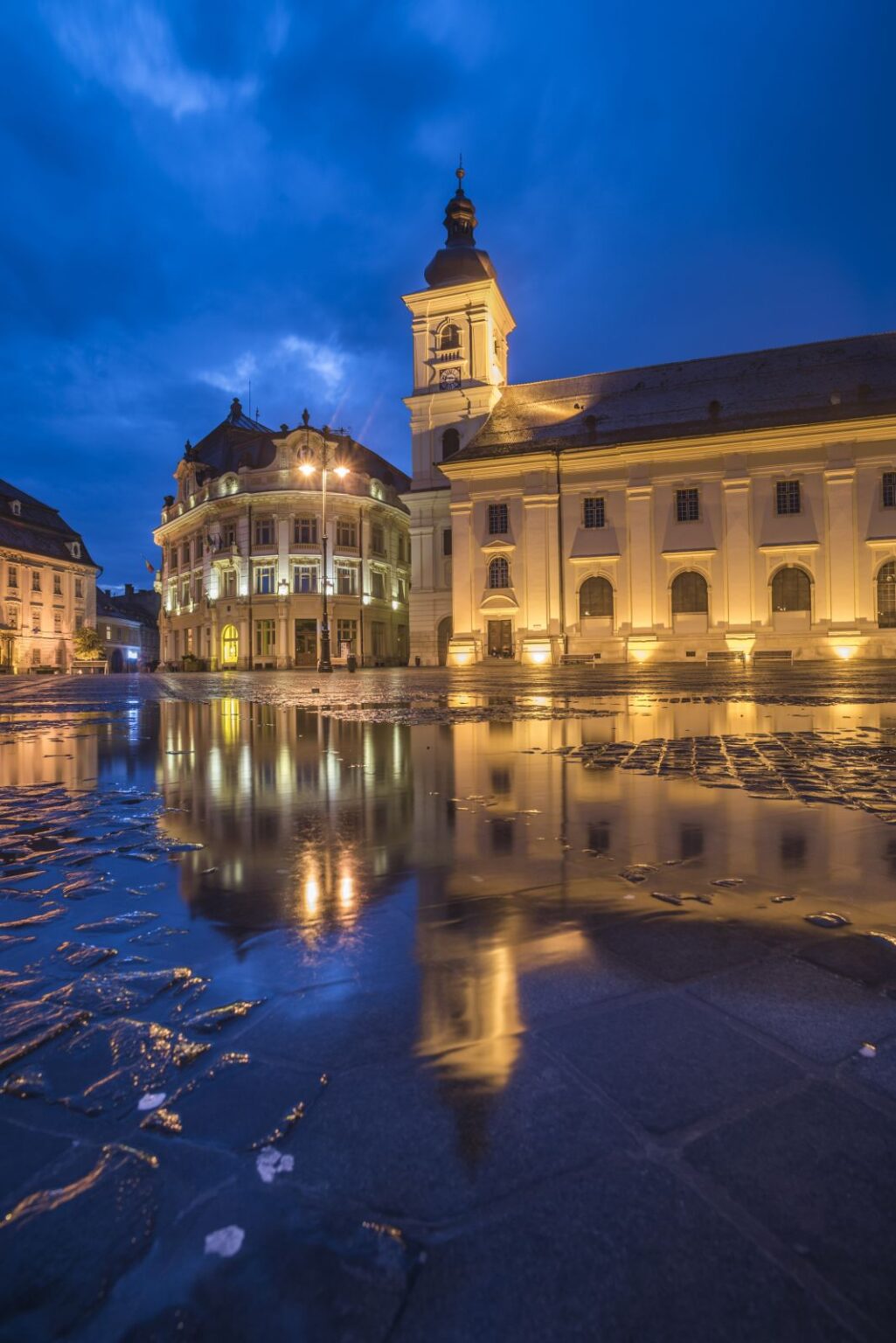 Best 12 Things to Do and See in Sibiu, Romania
