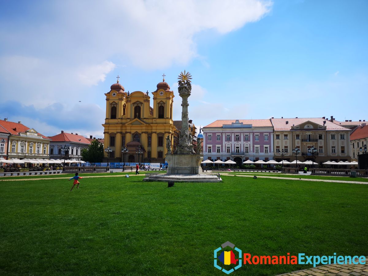 19 Great Things to Do & See in Timisoara (in 2025)