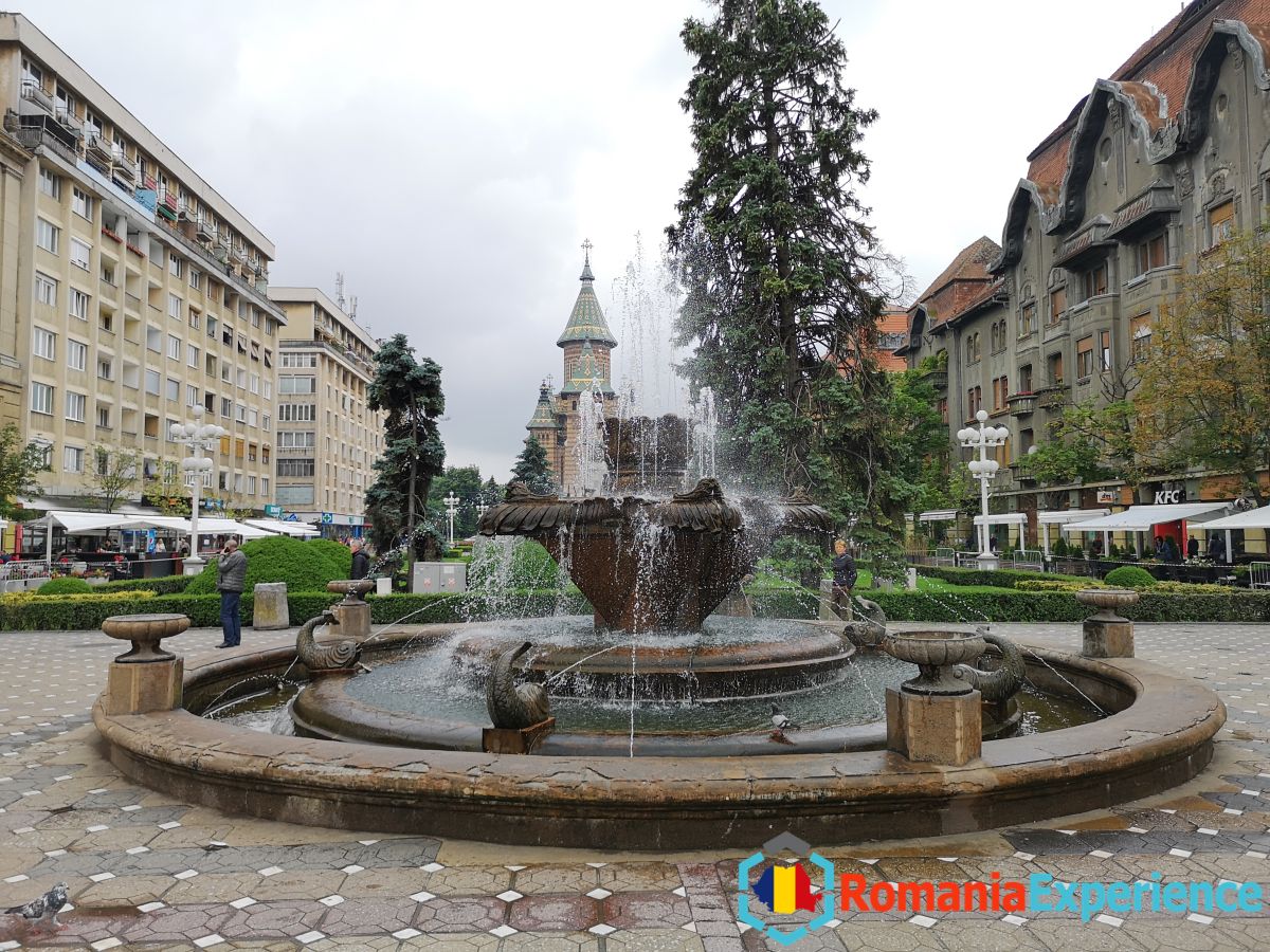 19 Great Things to Do & See in Timisoara (in 2025)