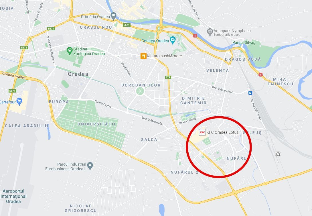 What Are the Best Neighborhoods to Live in Oradea? [Answered]