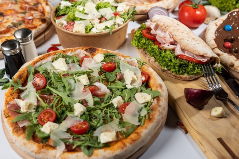 Where to Eat in Timisoara: Best Restaurants in the City