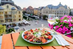 Where to Eat in Timisoara: Best Restaurants in the City
