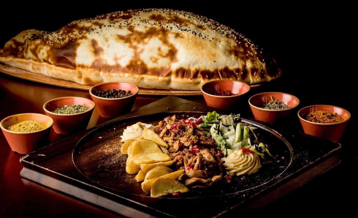 Where to Eat in Timisoara: Best Restaurants in the City