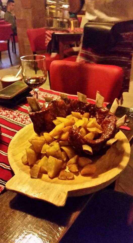 Where to Eat in Cluj Napoca: Best Restaurants in the City