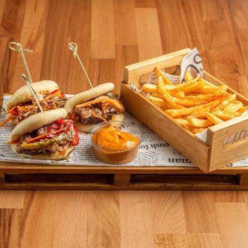 Where to Eat in Cluj Napoca: Best Restaurants in the City