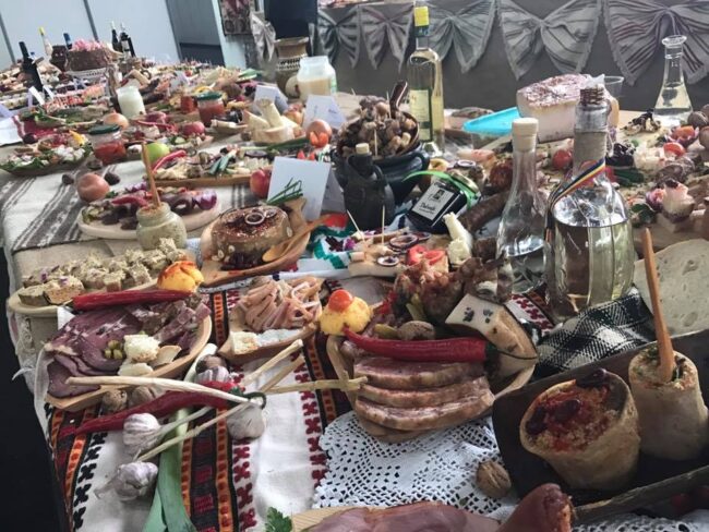 Where to Eat in Timisoara: Best Restaurants in the City