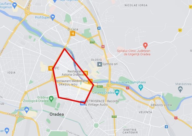 What Are the Best Neighborhoods to Live in Oradea? [Answered]