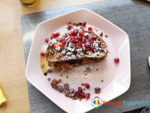 Where to Eat in Timisoara: Best Restaurants in the City