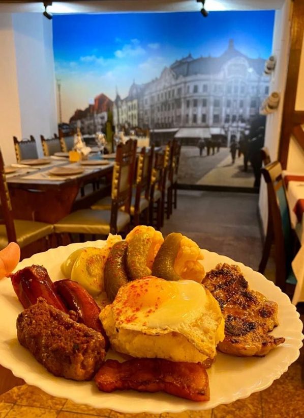 Where to Eat in Timisoara: Best Restaurants in the City | Romania ...