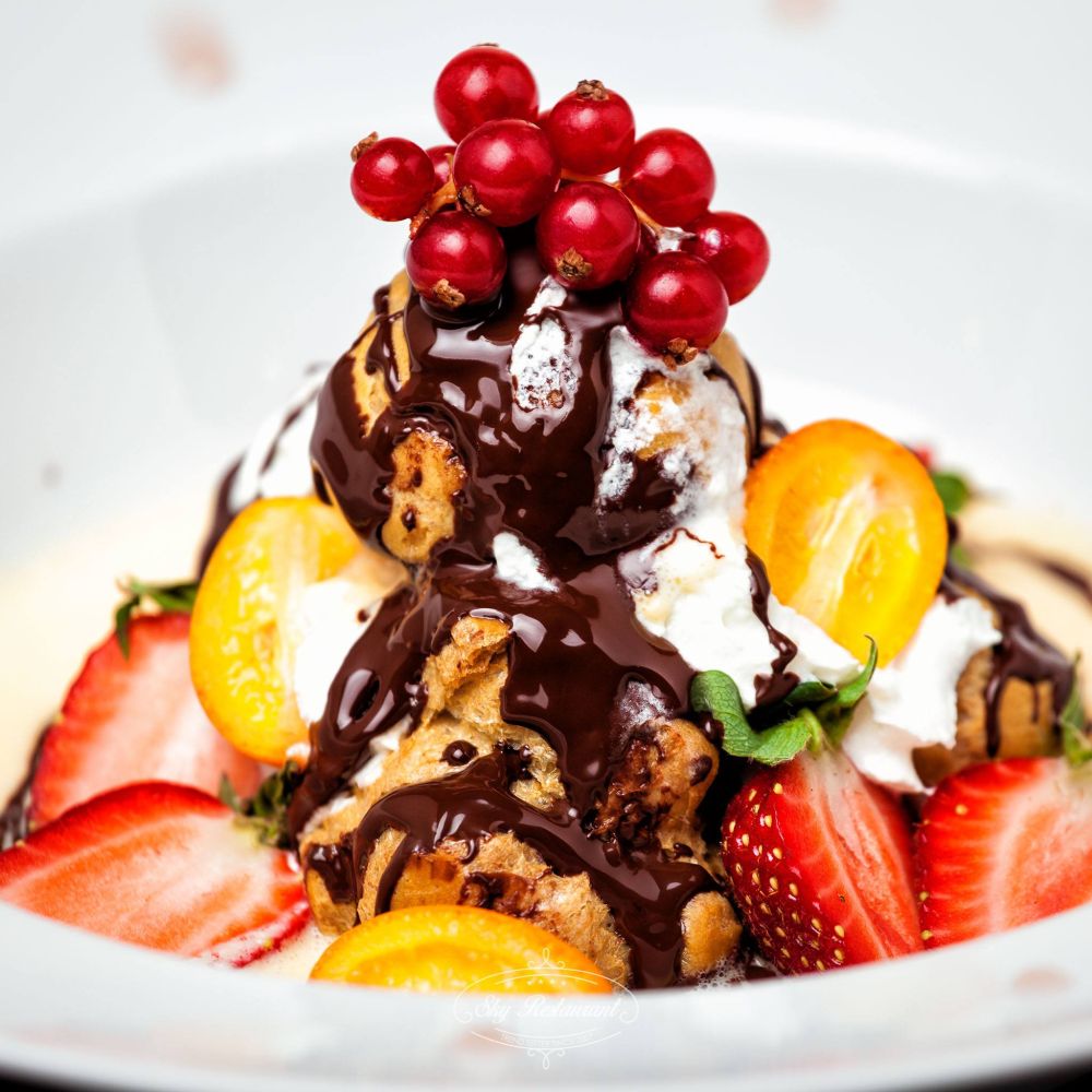 Where to Eat in Timisoara: Best Restaurants in the City