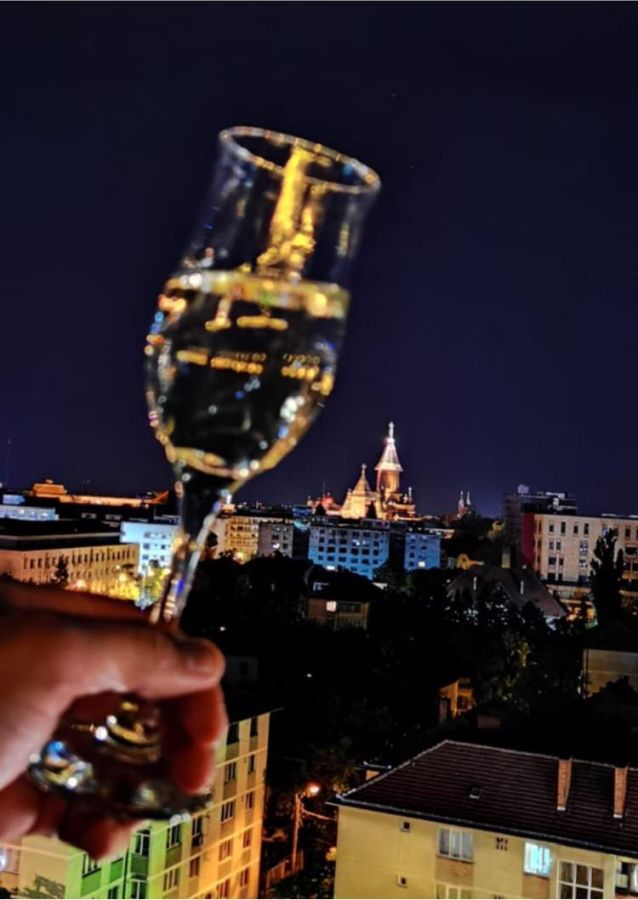 Where to Eat in Timisoara: Best Restaurants in the City