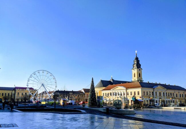 Living in Oradea: Where to Stay, Cost of Living & What It’s Like