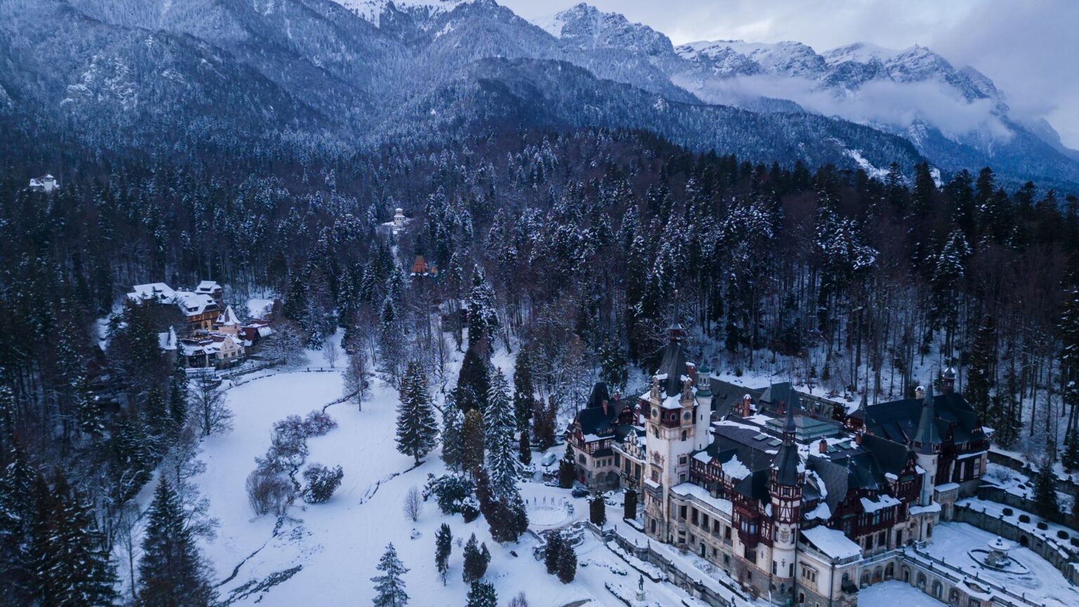 30+ Fun Facts about Romania: Interesting & Cool Things to Know