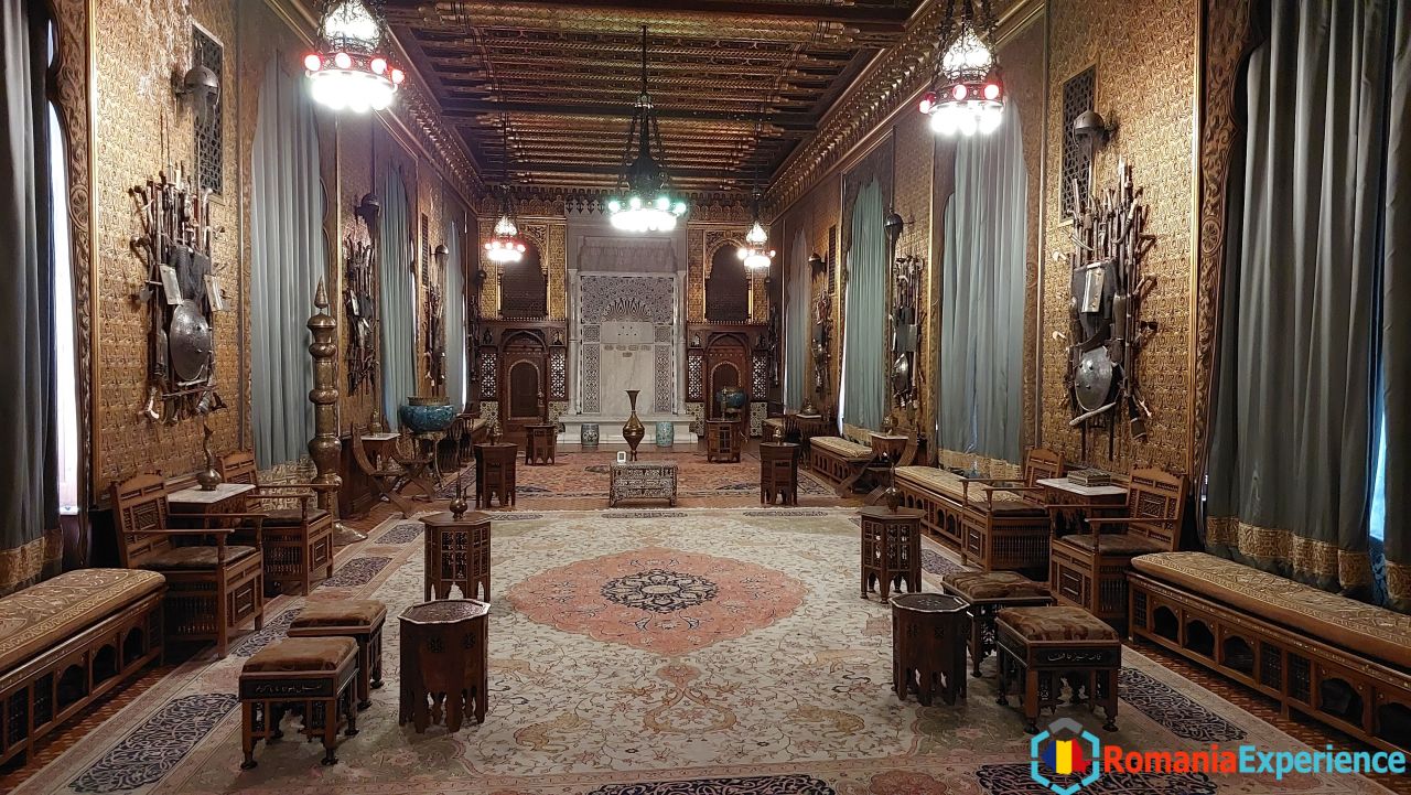 Visiting the Peles Castle in Romania: Everything You Need to Know