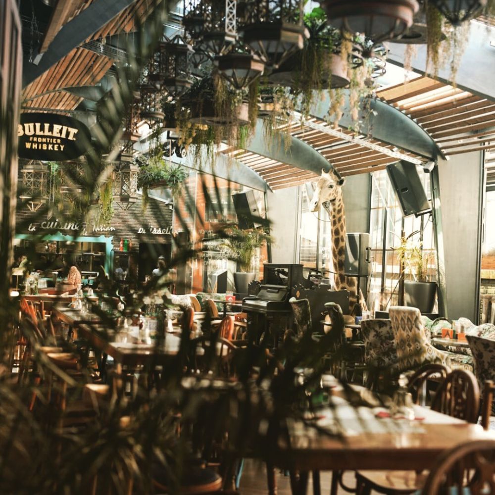 Bucharest Old Town: Things to Do & See (Plus Best Restaurants & Pubs)