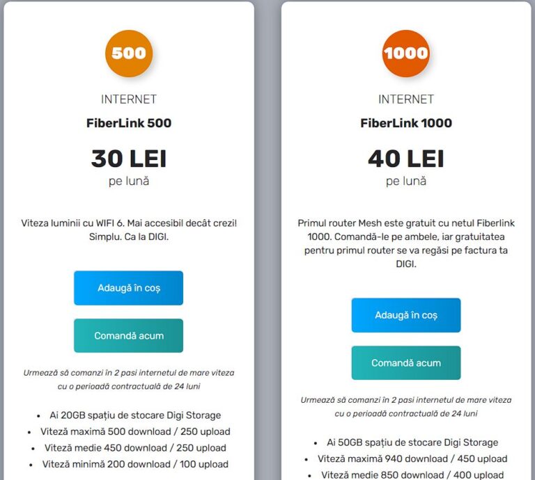 What Is the Speed of Internet in Romania in 2024? [Answered]