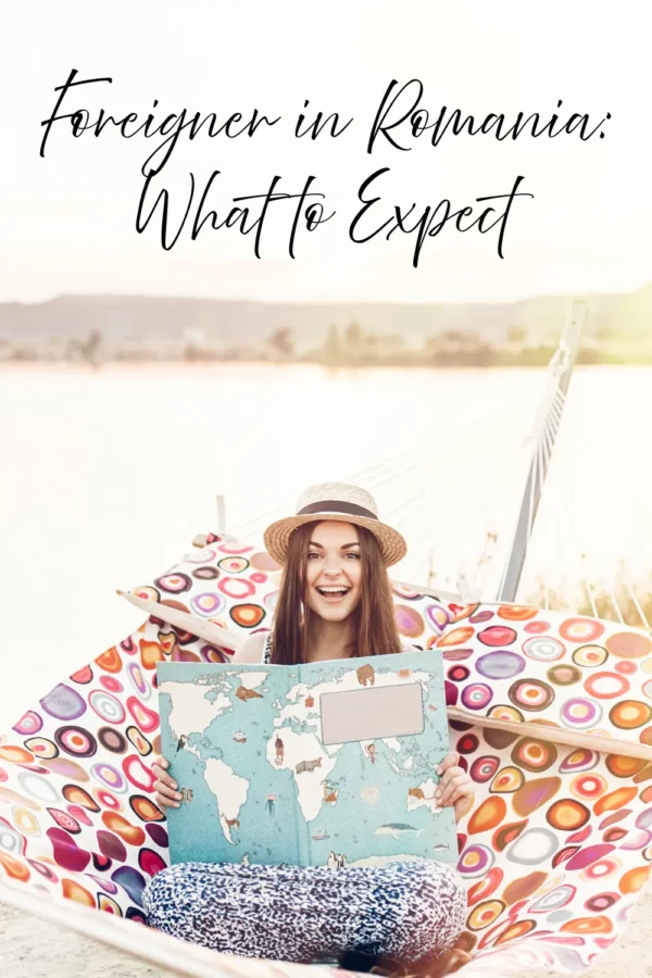 Living in Romania as an Expat / Foreigner: What It’s Really Like