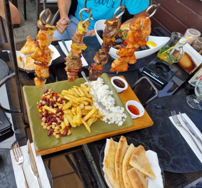 The ABSOLUTE Best Restaurants in Constanta in 2025