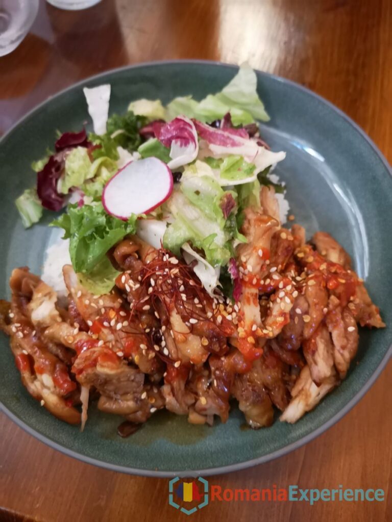 The ABSOLUTE Best Restaurants in Constanta in 2025