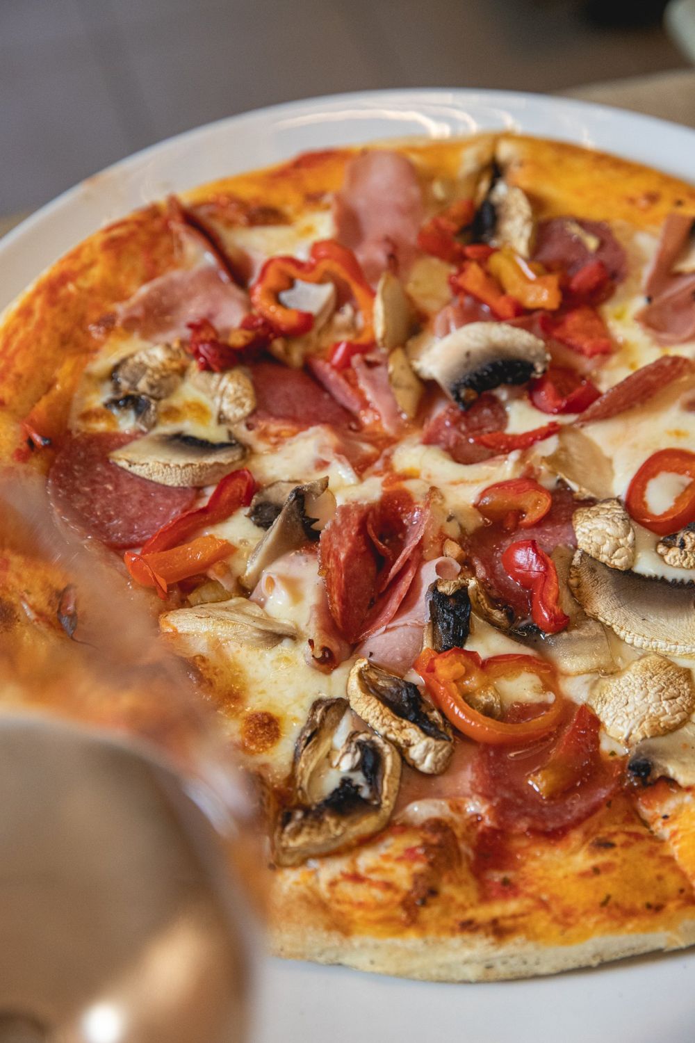 The ABSOLUTE Best Restaurants in Constanta in 2025