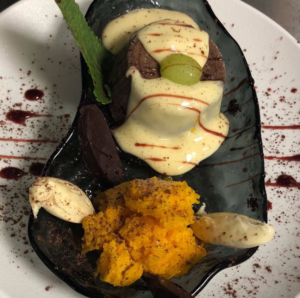 The ABSOLUTE Best Restaurants in Constanta in 2025