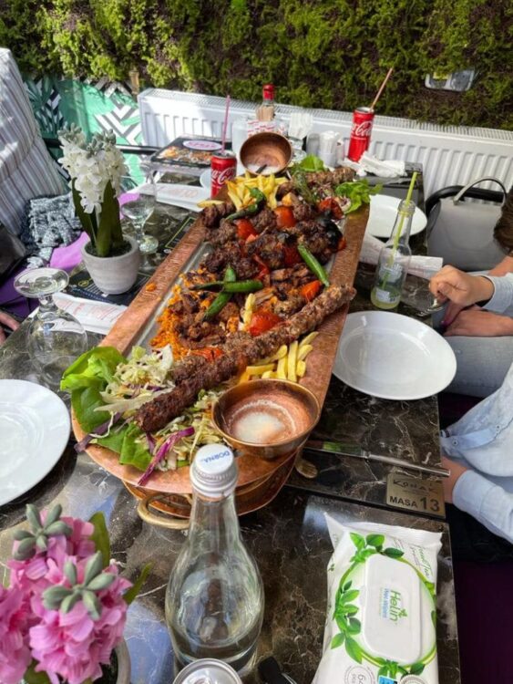 The ABSOLUTE Best Restaurants in Constanta in 2025