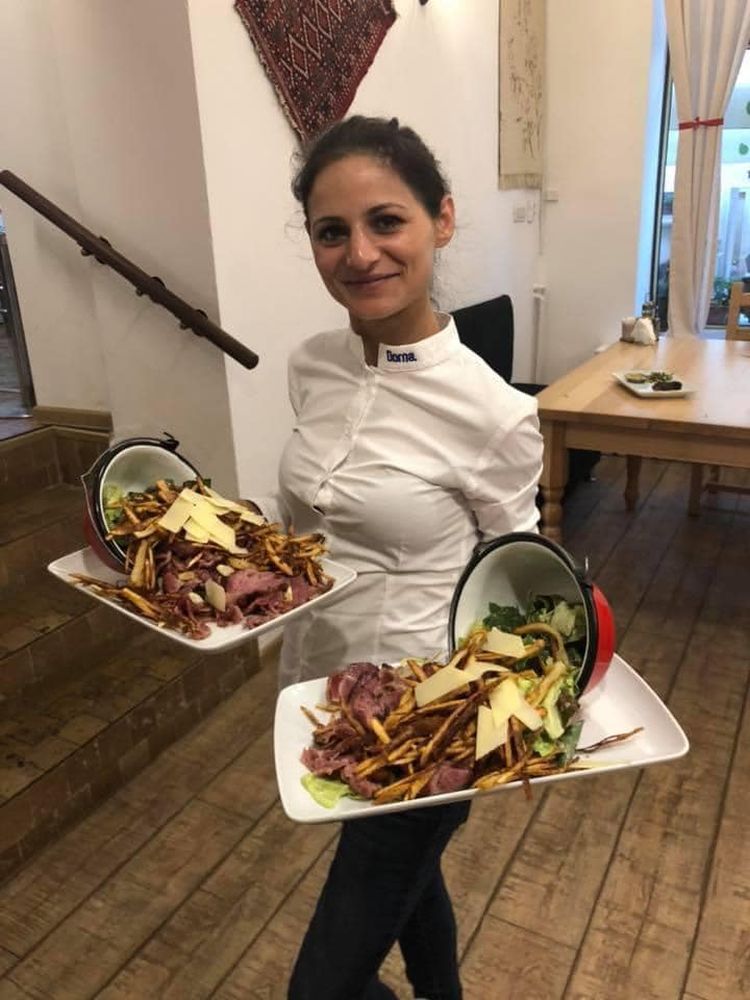 The ABSOLUTE Best Restaurants in Constanta in 2025