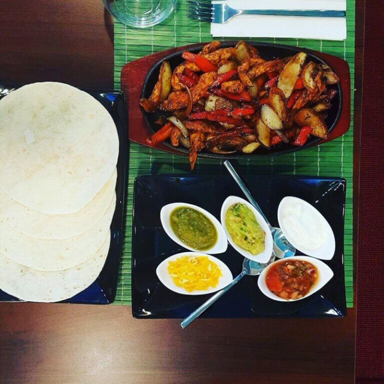 A Foodie’s Guide to the Best Restaurants in Bucharest