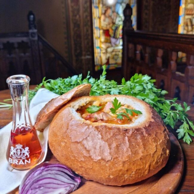 A Foodie’s Guide to the Best Restaurants in Bucharest