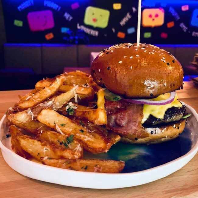 A Foodie’s Guide to the Best Restaurants in Bucharest