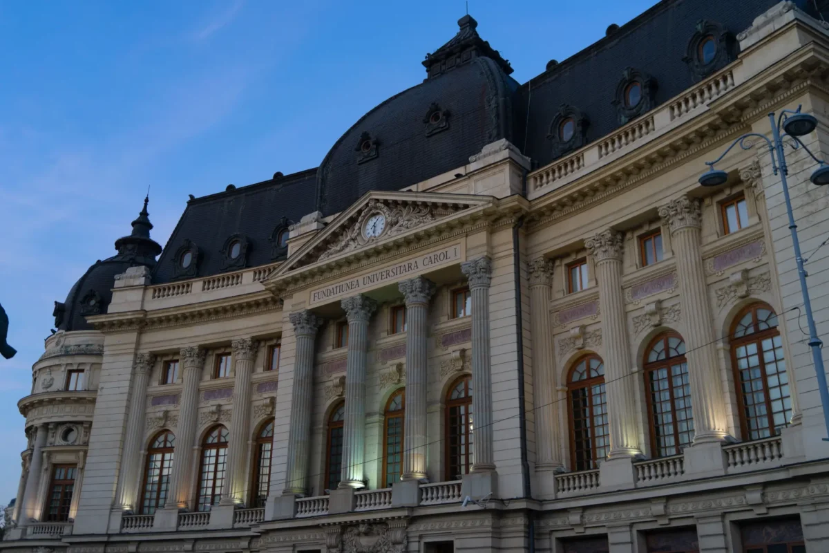 21 Top Things to Do in Bucharest in 2026