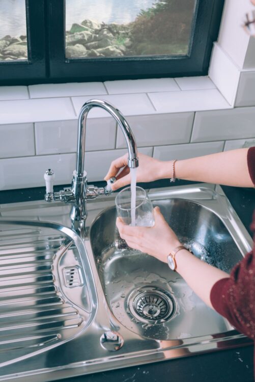 Can You Drink the Tap Water in Bucharest?