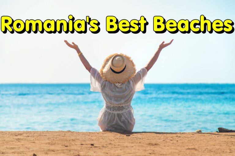 Romania’s 12 Best Beaches – Europe’s Most Underrated Coastline