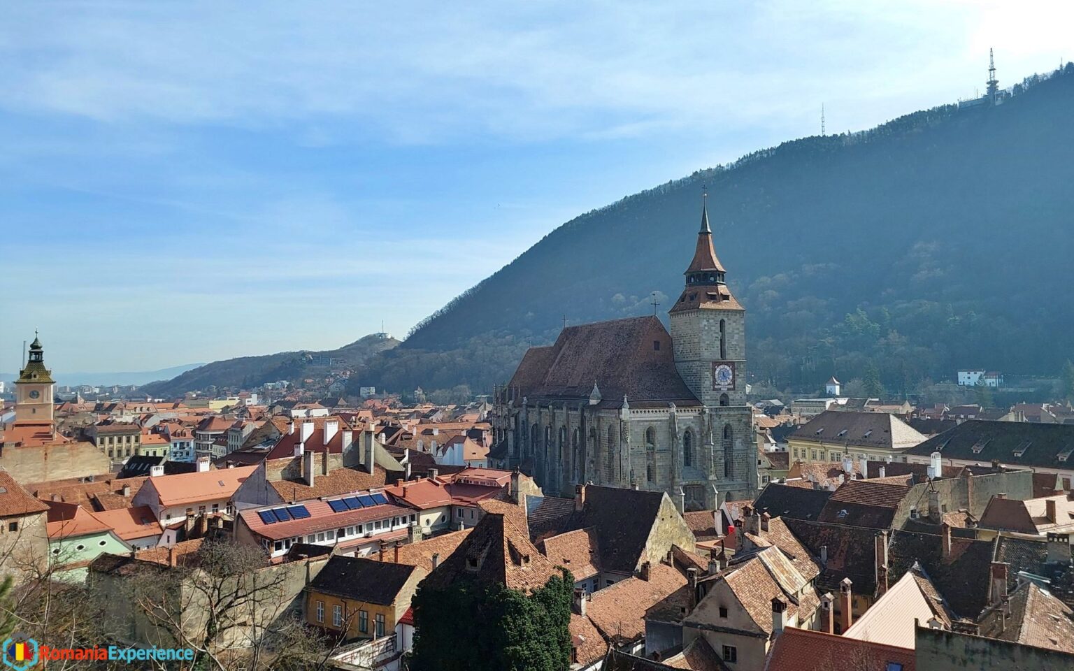 18 BEST Things to Do in Brasov, Romania [2025 Update]